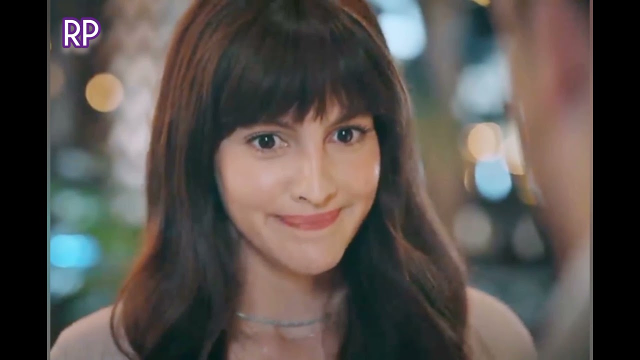 Neva & Alp | Rewrite the stars - YouTube