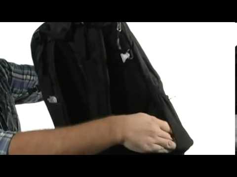 The North Face Box Shot 2010 (Ba Lô Online) - YouTube