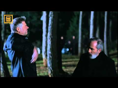 Kurtlar Vadisi Pusu 242.  Bölüm  HD
