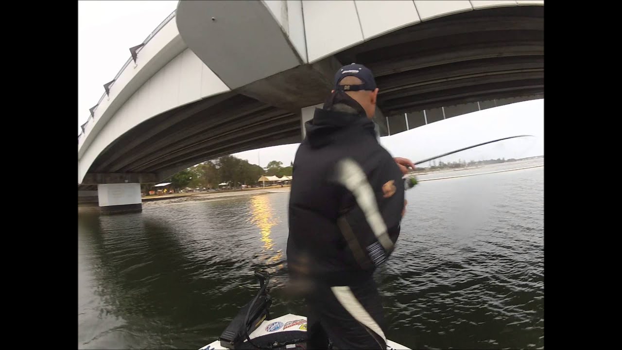 100mm xd pointer - YouTube