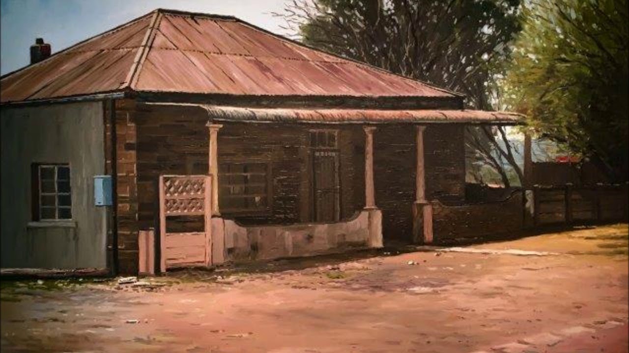 WILLEM PRETORIUS - YouTube