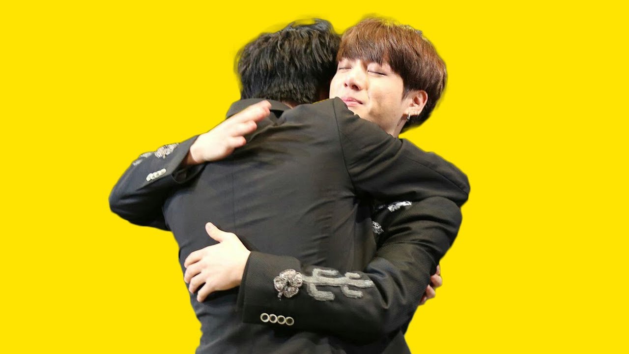 How BTS Love Each Other 💜 - YouTube