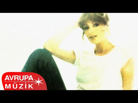 Ajda Pekkan - Et Je Voyage (Official Audio)