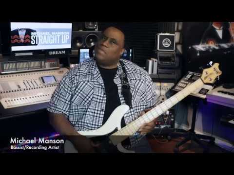 Michael Manson @ Life Luxe Jazz - Los Cabos Jazz Experience - YouTube