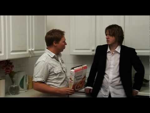 LATE NIGHT GIMP FIGHT - YouTube