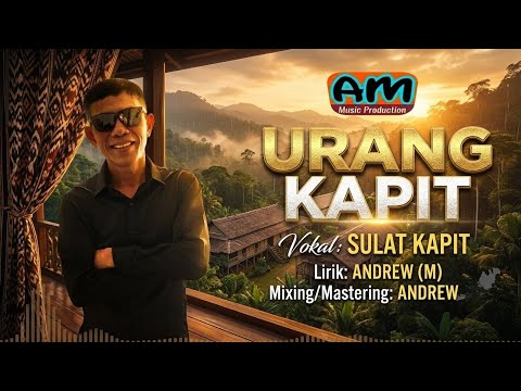 URANG KAPIT- SULAT KAPIT