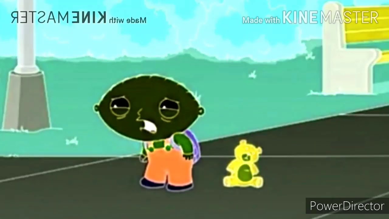 Stewie Vomit In G Major 16 - YouTube