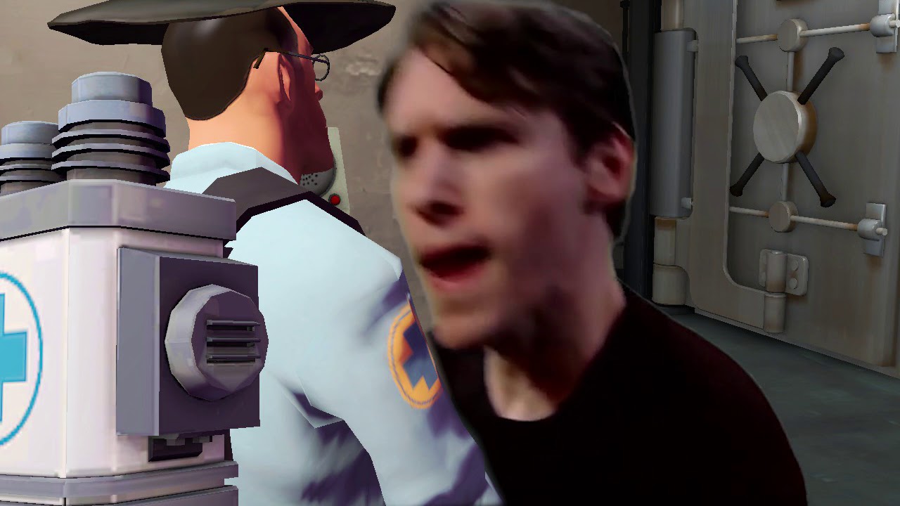 Meet The JEREMY | Jerma Green Screen - YouTube