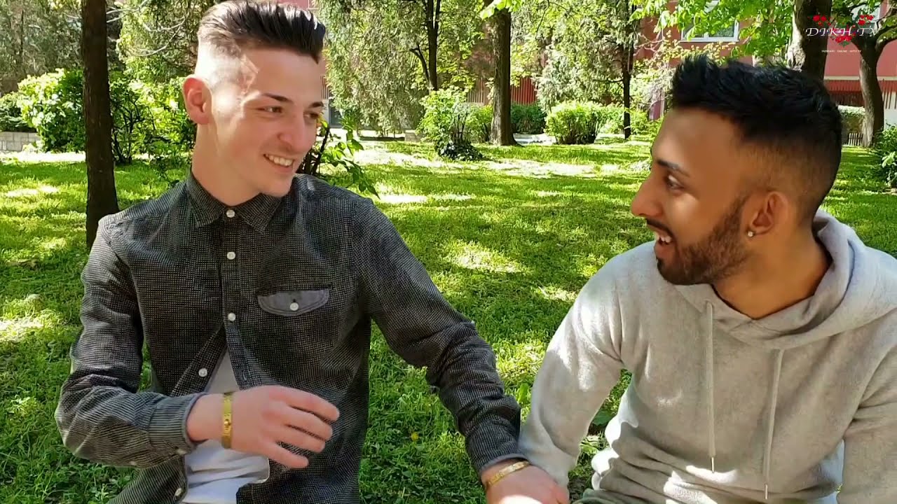 MINDEN ÁLMOD - 4.RÉSZ (Roma filmsorozat) - YouTube