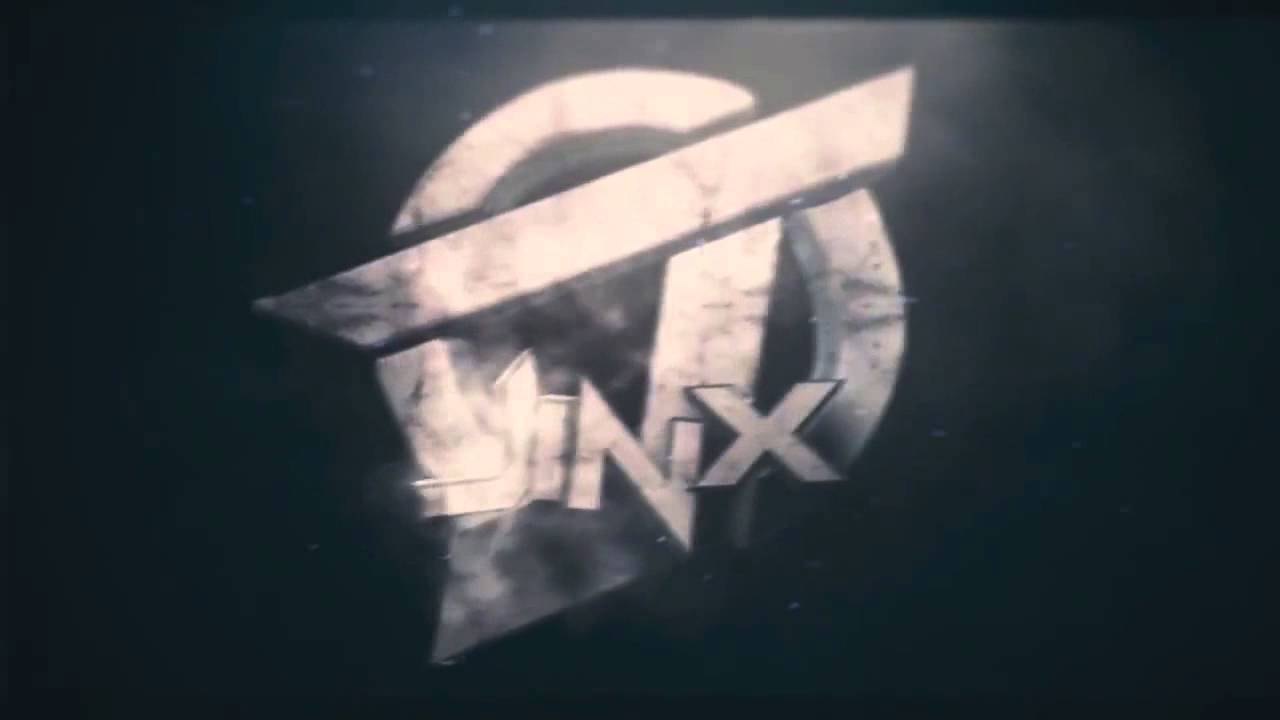 Jinx Official Intro - YouTube