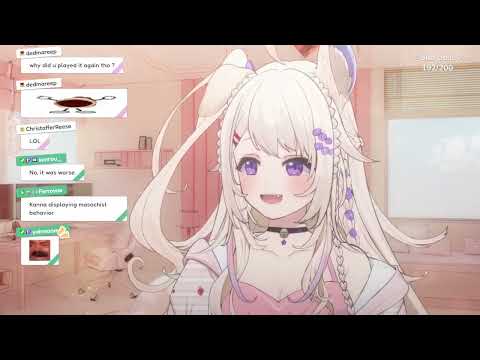 i need to remember stream titles exist