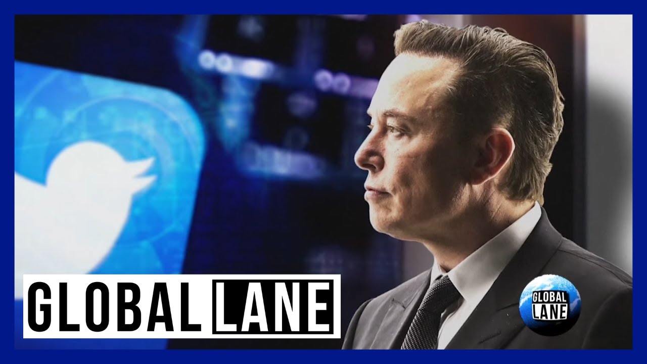 The Global Lane - November 10, 2022 - YouTube