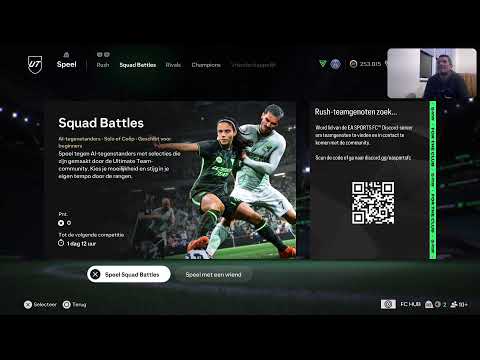 Ea25 live!!!!!!!!!! - YouTube