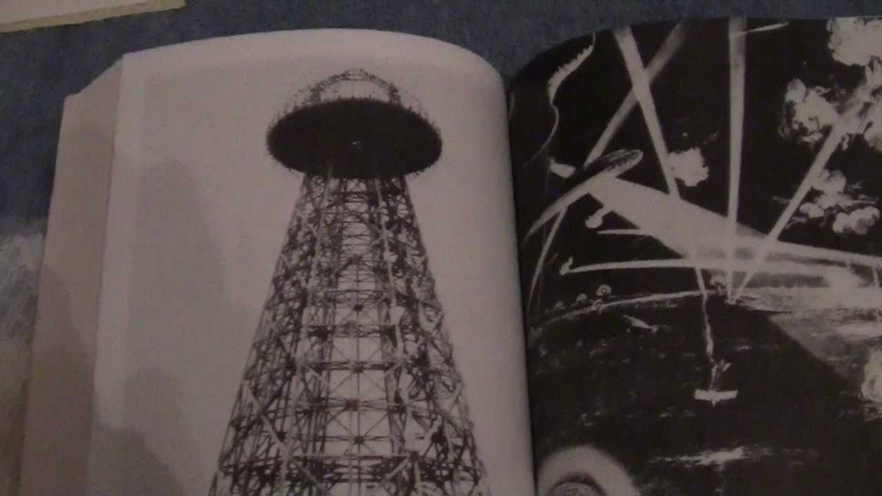 3- NIKOLA TESLA --ENERGY TOWER= SOLVED - YouTube