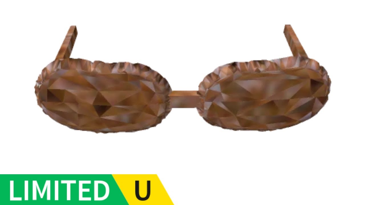 COMO CONSEGUIR Gafas Sparkle Time Poop GRATIS EN ROBLOX - YouTube