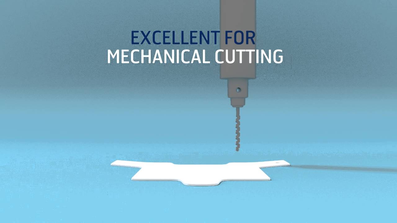 What is SSAB Laser Plus? - YouTube