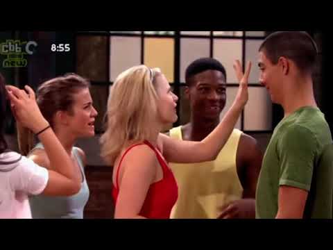 The Next Step- Emily’s iconic/funny lines - YouTube