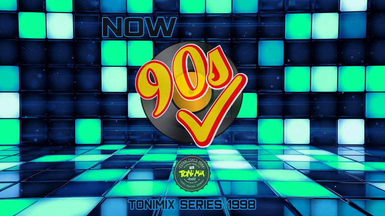 90’s DJ Mix Session Vol.14 | 90’s Vinyl DJ Set | 90’s Classics | 1990’s ...