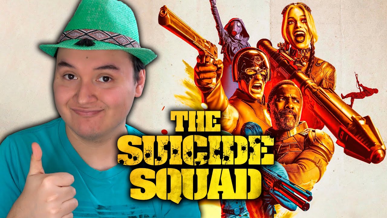 Opinión: The Suicide Squad (Sin Spoilers) - YouTube