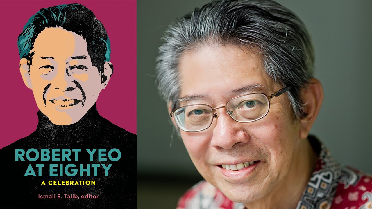 Robert Yeo's Top 3 Highlights of His Career - YouTube