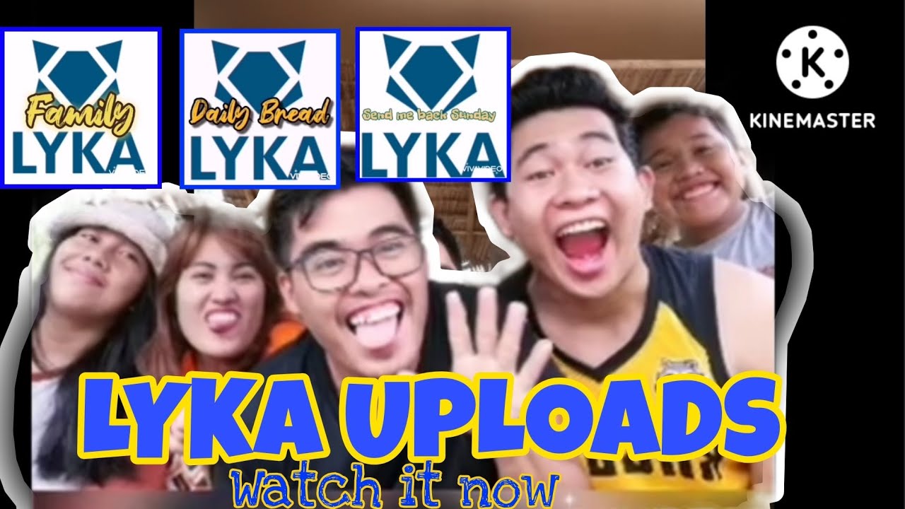 LYKA UPLOADS || GEMS HUNTs || KuyaSoy - YouTube