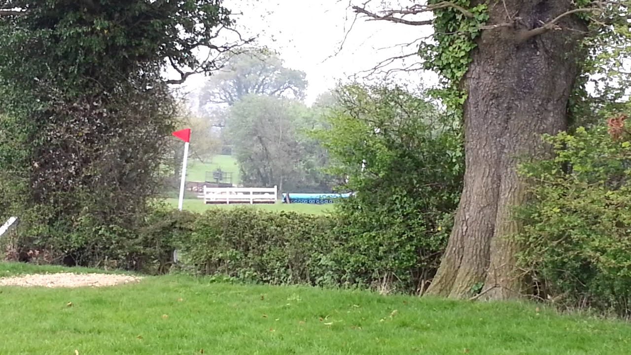 Berwick Farm Easter Sunday - YouTube