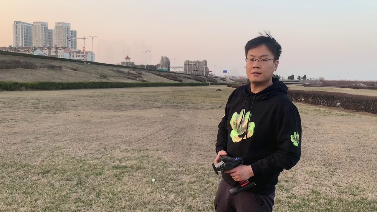 ALX 71 Performante second run..brutal beast! - YouTube