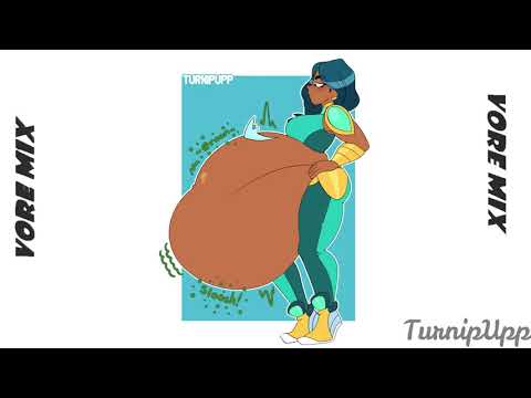 Vore mix #2 [by TurnipUpp]