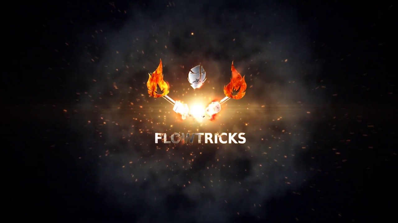 Stylish Sword Combo - Sword Tricks - YouTube