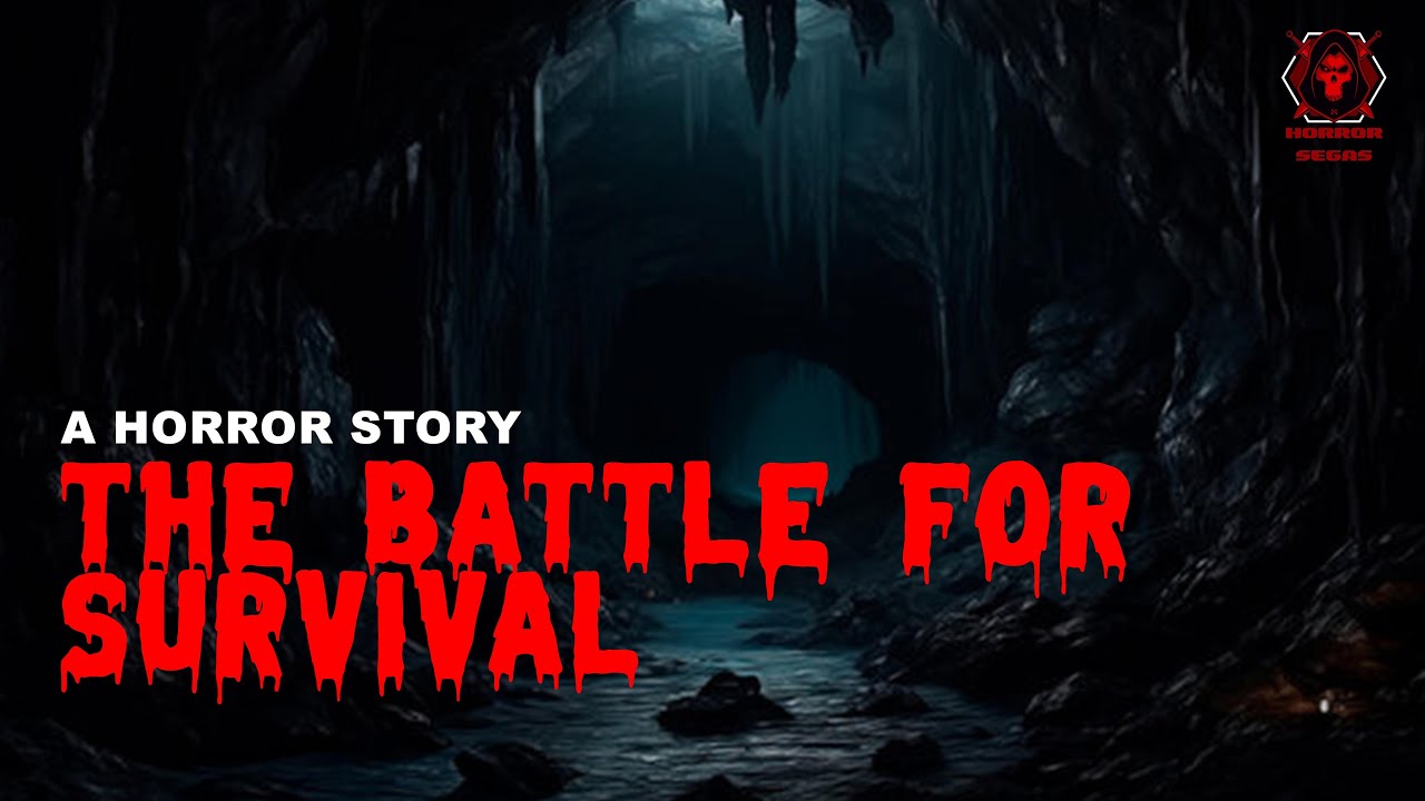 True scary Horror story | Special Forces ATTACKED by Unidentified ...