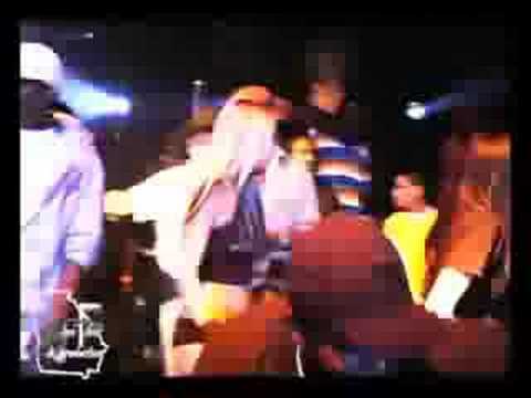 VIC- Get Silly EduBB- Whooty Live - YouTube