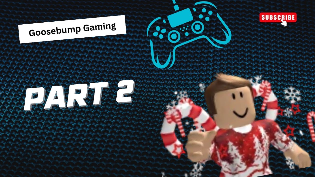 Playing Jump Simulator Part 2 - YouTube