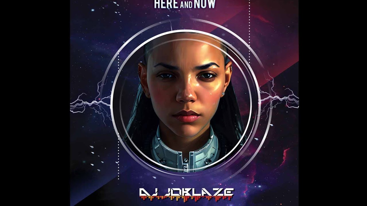 Here And Now (DJ JoBlaze) - El Misterio + People Together (Mind ...