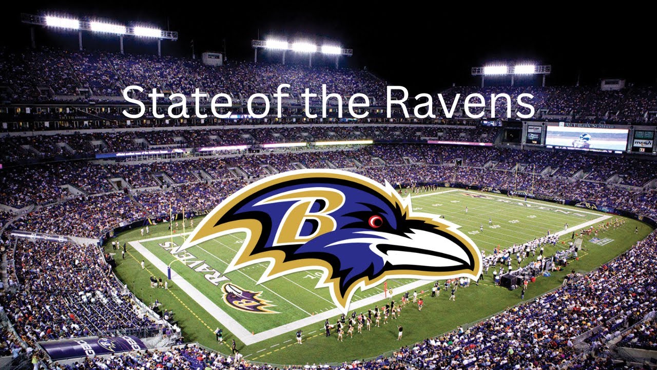 State of the Ravens - YouTube