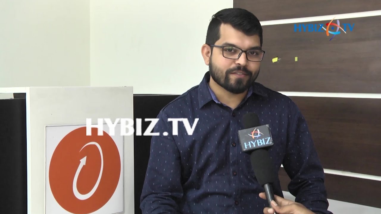 UZED app Sell old Stuff | Abhishek Deshpande, Rapidue Technologies ...
