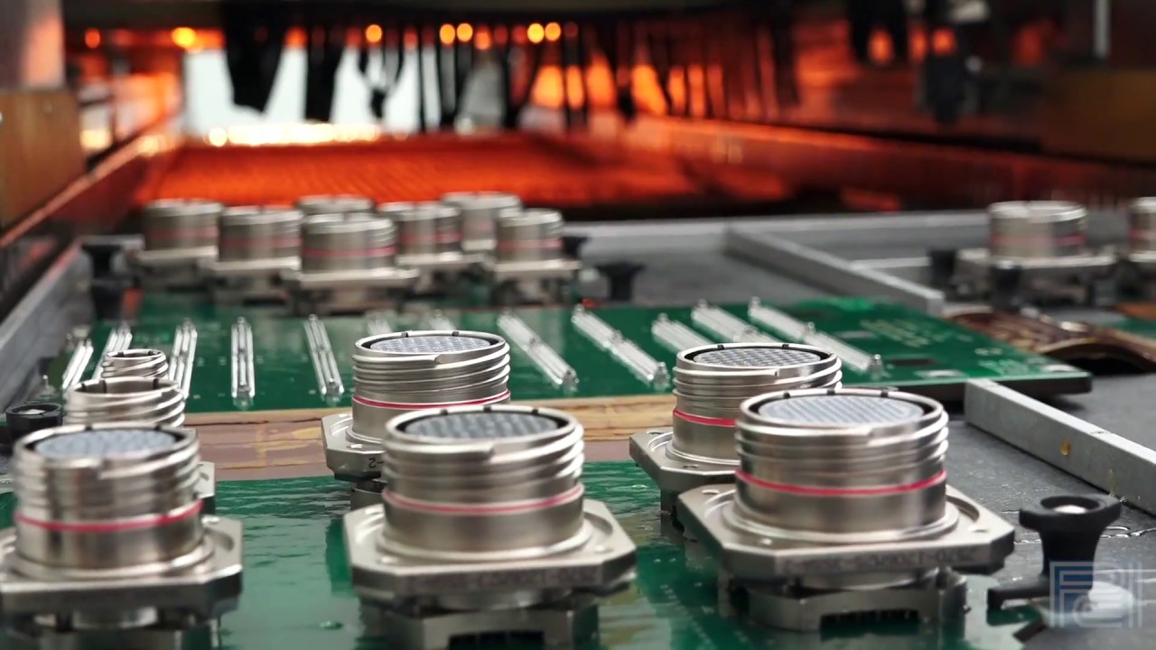 Flex Assembly & Rigid Flex Assembly | Pioneer Circuits' PCB/PWB ...