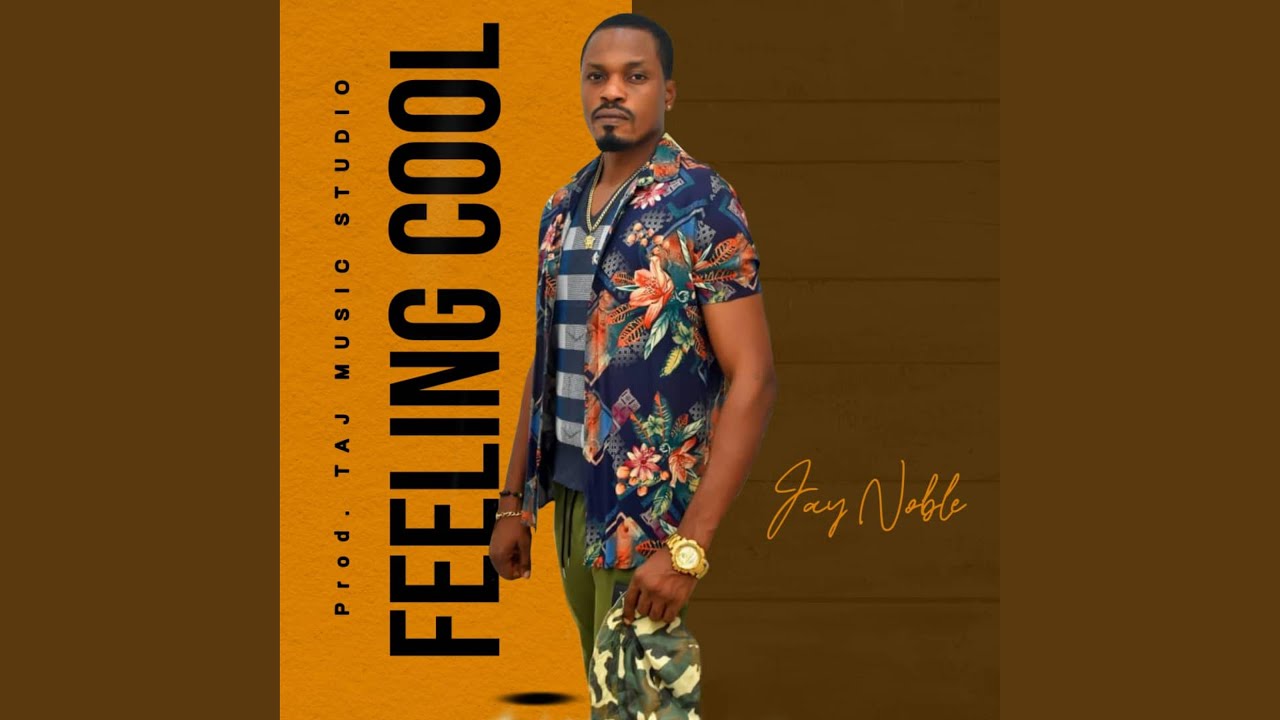 Feeling Cool - YouTube