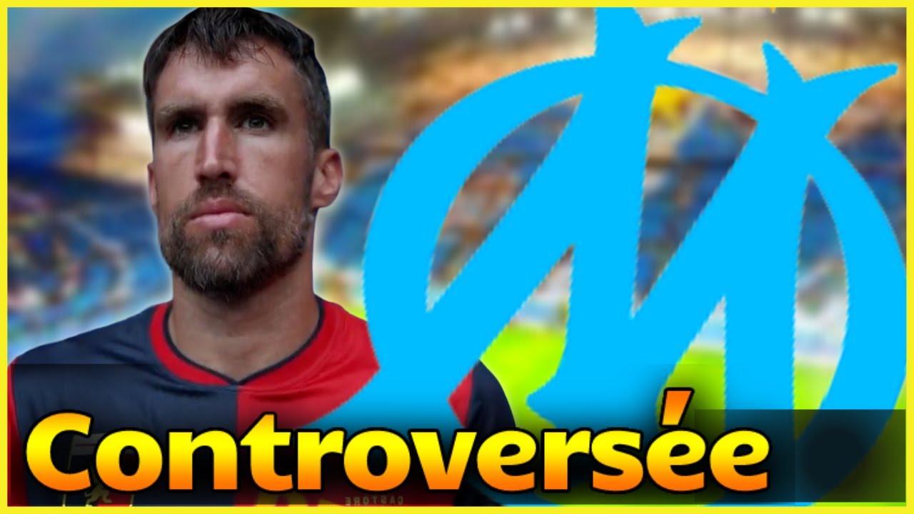 Confessions d'ex-OM -"Nous Jouions Pour Ne pas Perdre"-Dernières ...