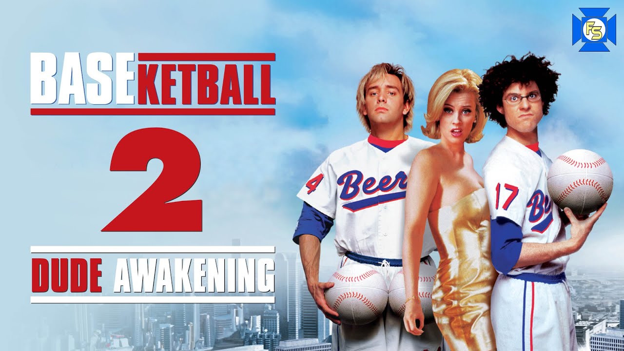 BASEKETBALL 2 - Dude Awakening: VCR Redux LIVE Sequels We Need - YouTube