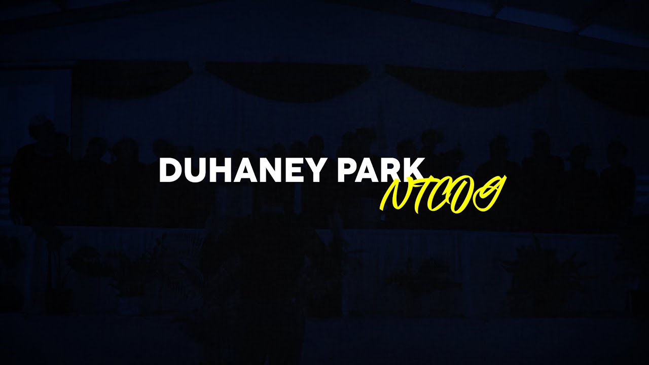 Duhaney Park Rally | Oct. 31, 2023 - YouTube