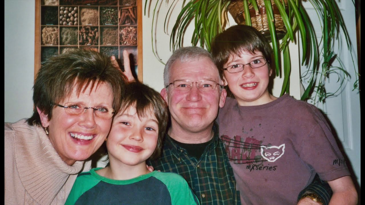 50e anniversaire de mariage de Hélène & Charles le 20 juin 2020 - YouTube