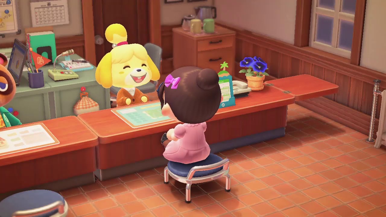Isabelle remembers her heartbreak - YouTube