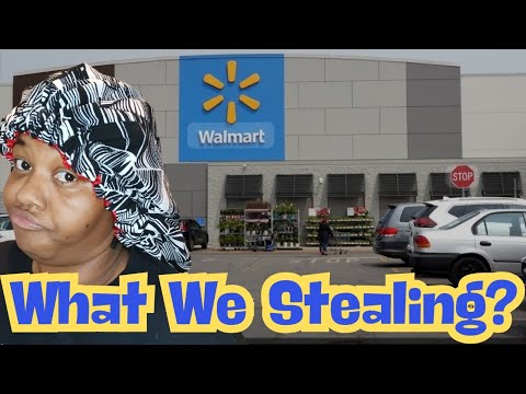Poor Walmart RUN! What Can We Get Our Hands On? - YouTube