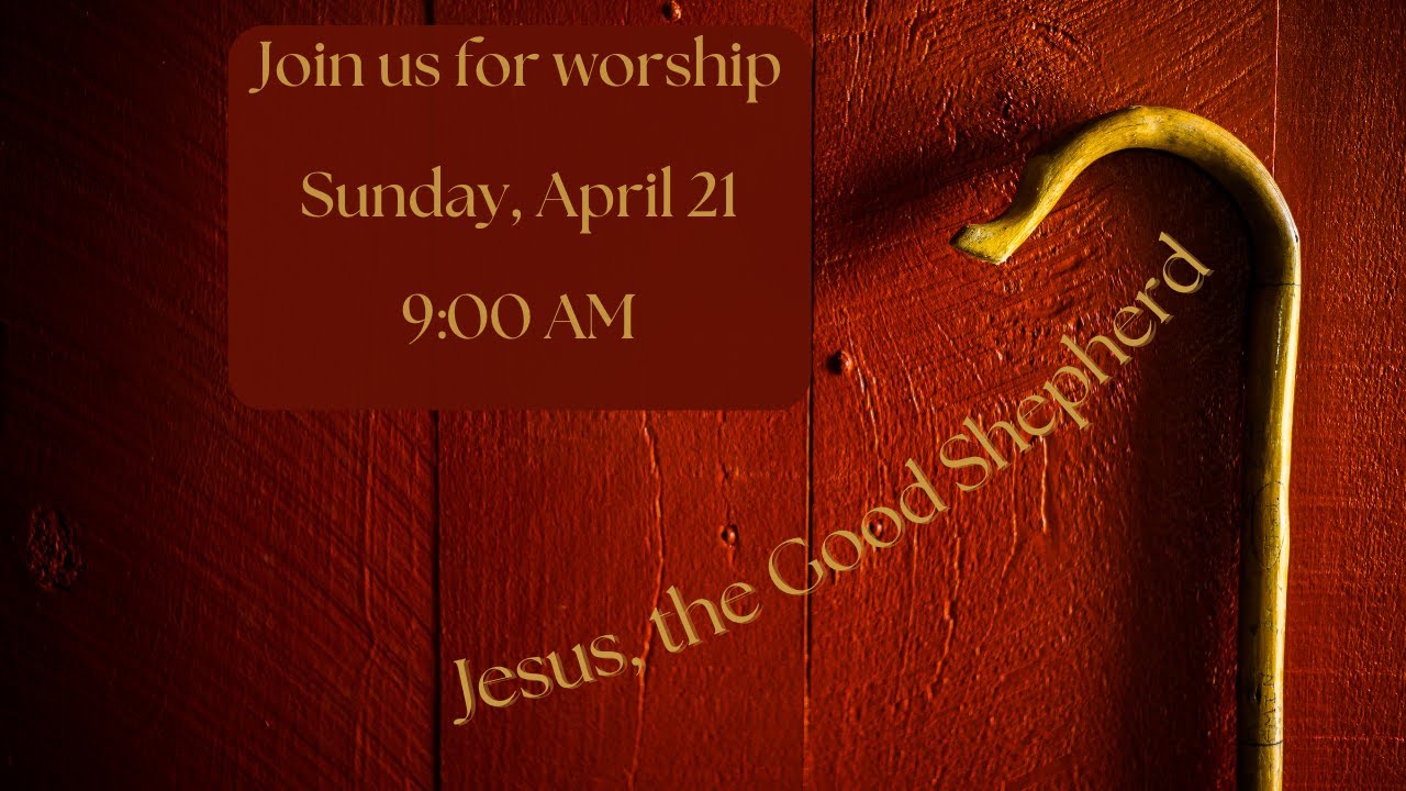 Sunday, April 21, 2024 - YouTube
