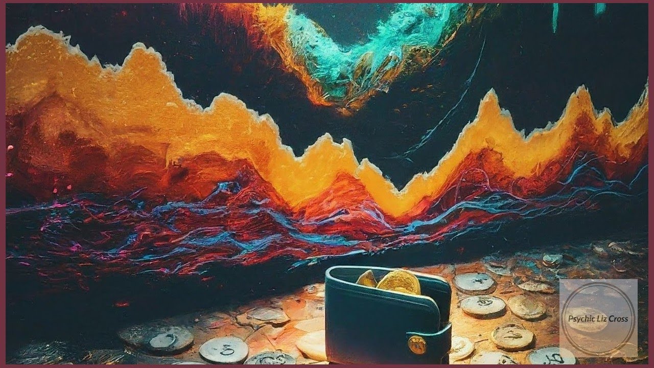 Listener Requests || Psychic Liz Cross - YouTube