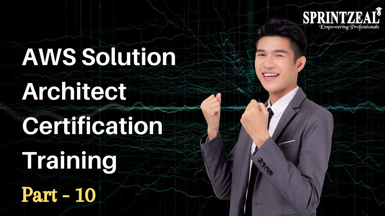 AWS Solution Architect | AWS Solution Architect Certification | What is ...