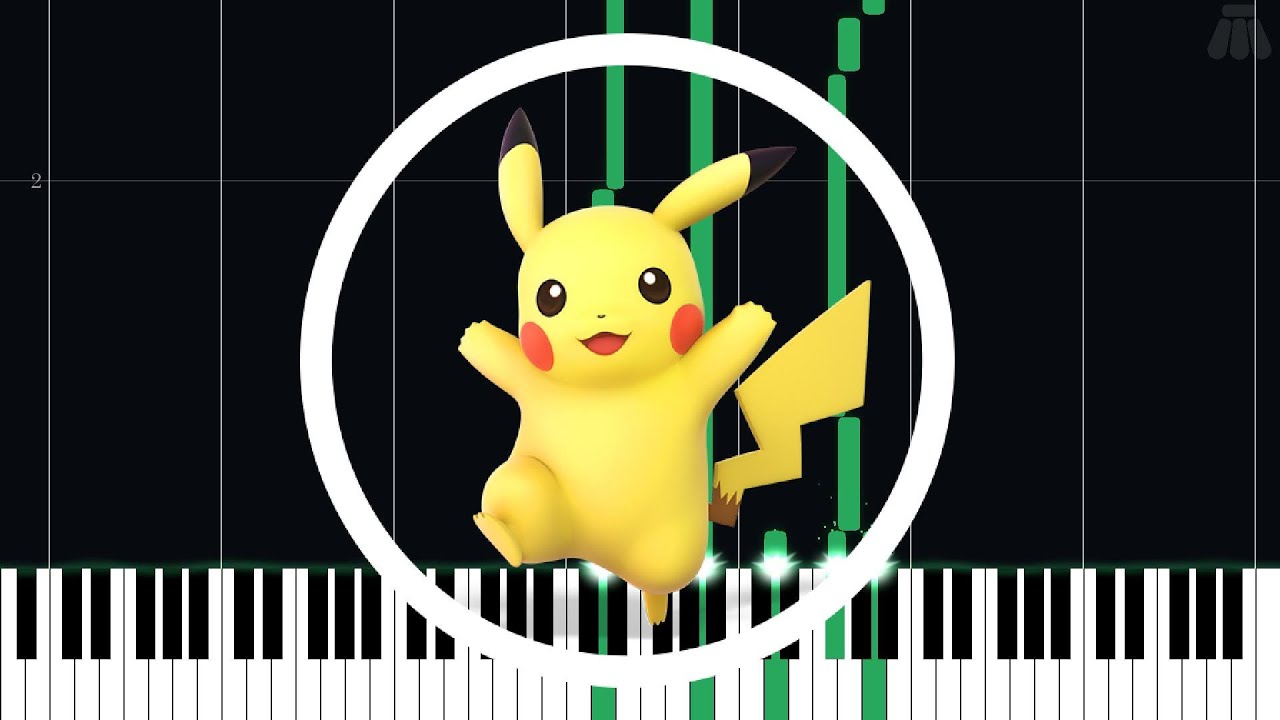 Congratulations! - Pokémon: Let's Go, Pikachu! & Pokémon: Let's Go ...