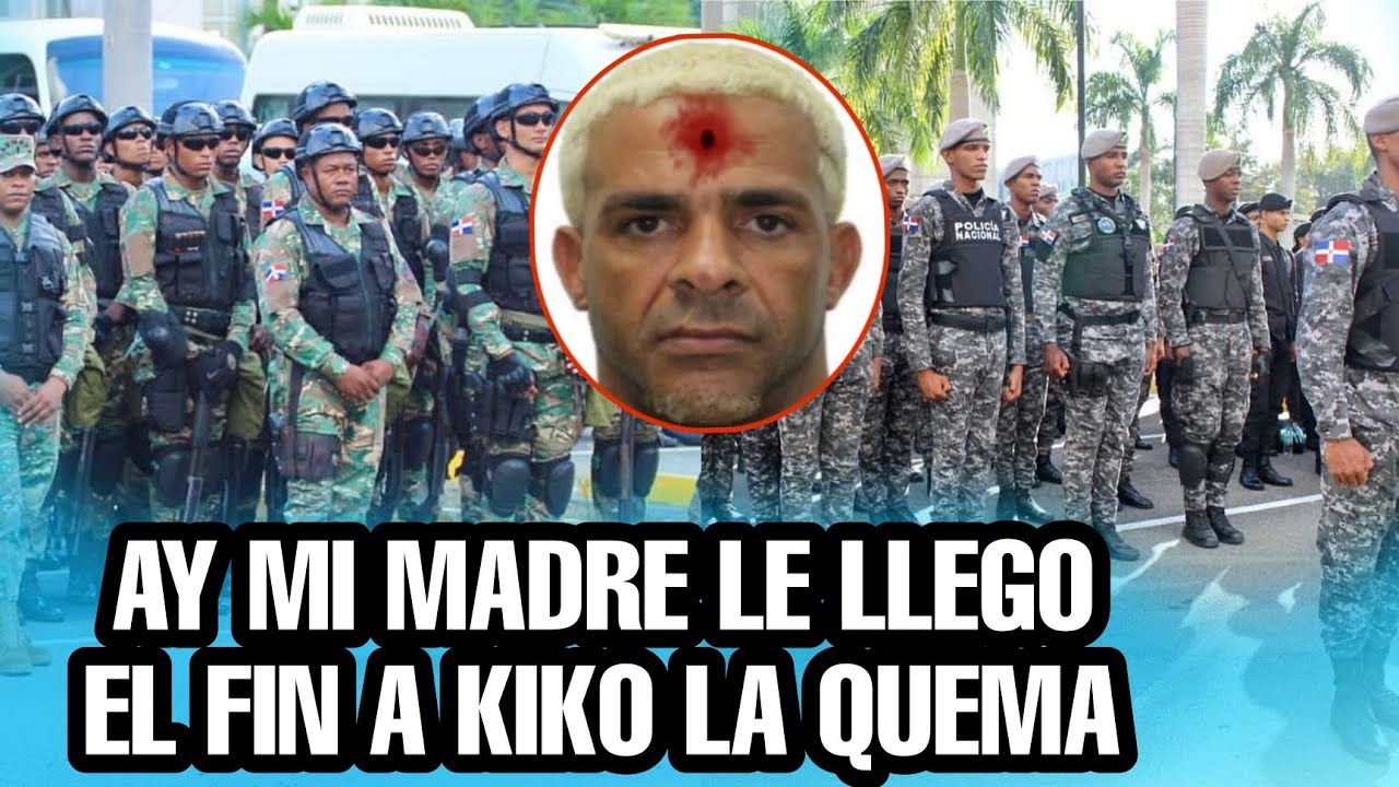 AY MI MADRE!! LE LLEGÓ EL FIN A KIKO LA QUEMA DE ÚLTIMO MINUTO - YouTube