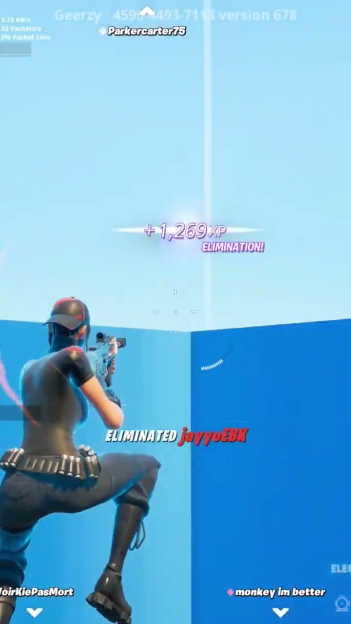 Best strategy for kills in The Pit - YouTube