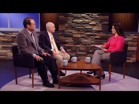 John Baick & Gary Lefort on the Conflict with Iran | Connecting Point ...